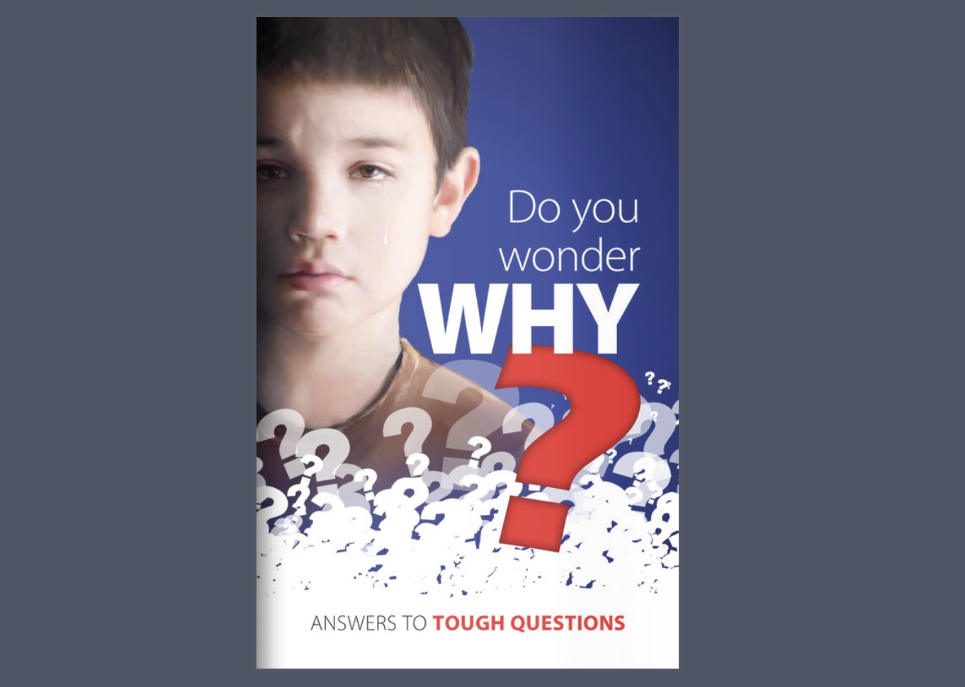 CEF At Home Resources | Quality resources for discipling at home